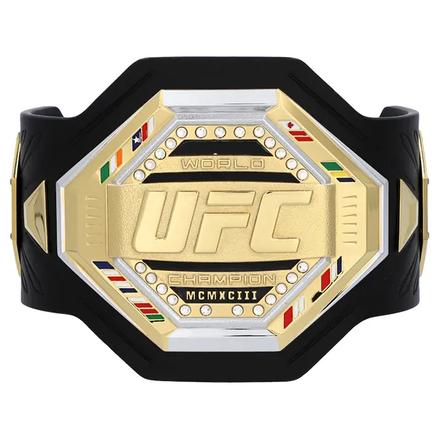 UFC Championship Belts Replica - UFC Replica Belts